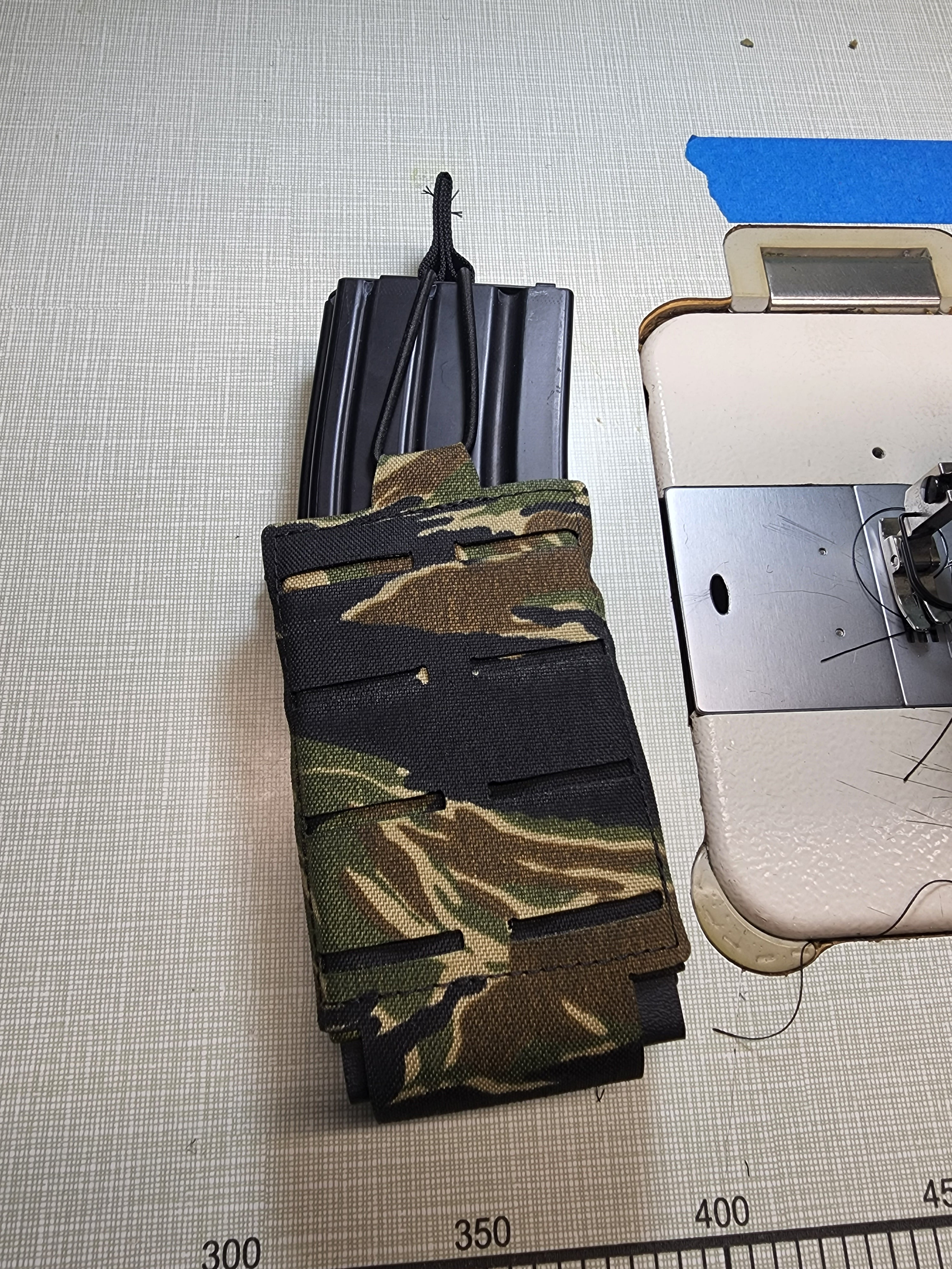 Tactical sewing – Sewtac.com