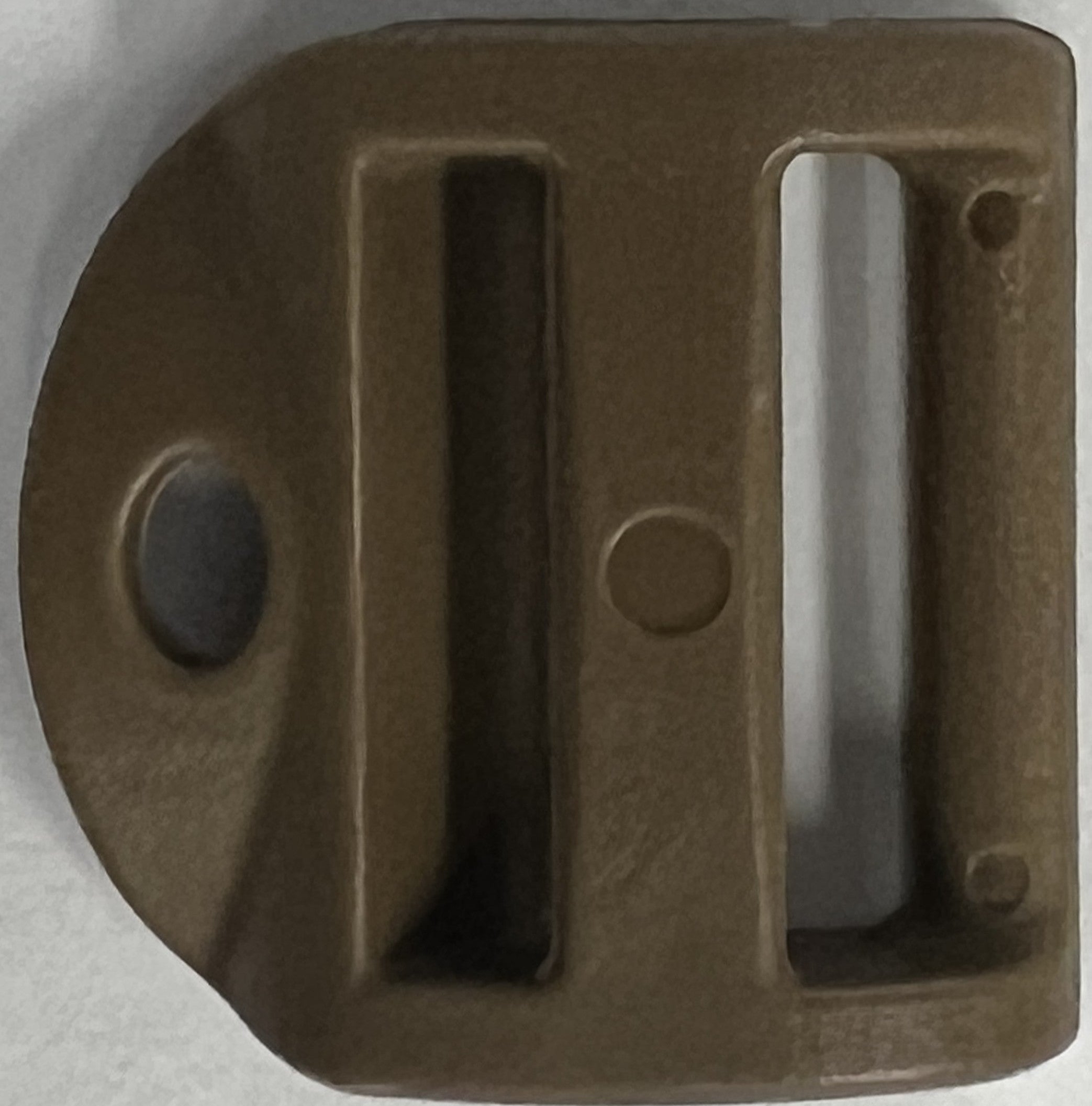 Tensionlock Buckle 1" – Sewtac.com