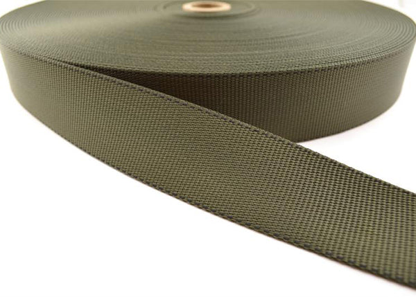 Type 13 - 1-23/32 Inch-Wide Nylon Webbing – Sewtac.com
